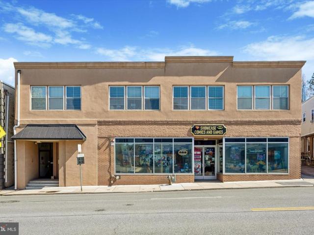 1015 1 W Lancaster Avenue # 210