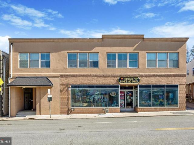 1015 1 W Lancaster Avenue # 211