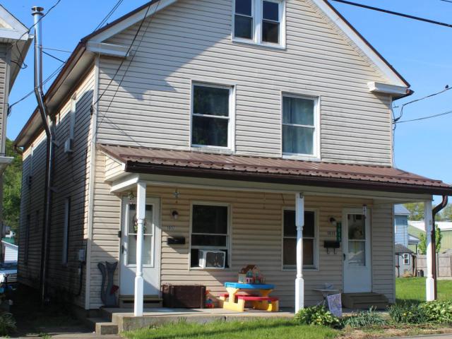 1015 1 WALNUT Street