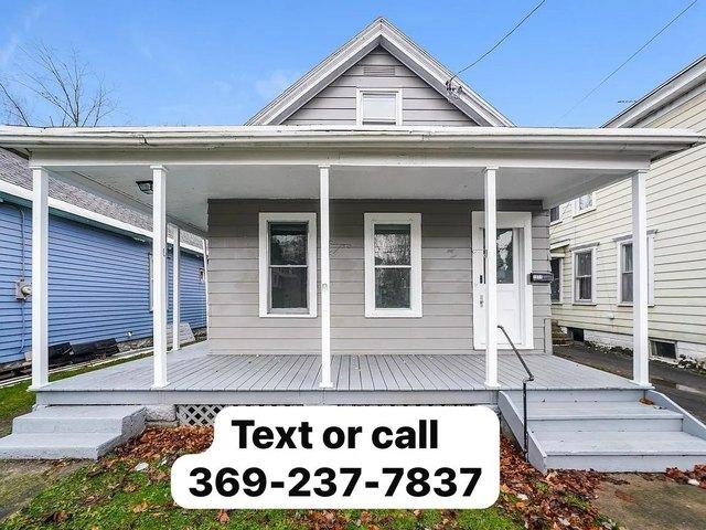 1015 1st North St, Syracuse, NY 13208