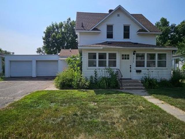 1015 1st St SE, Wadena, MN 56482