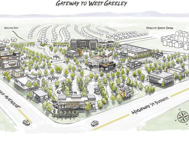 1015 83rd Ave, Lot 18, Greeley, CO 80634 | MLS #9916 | Compass