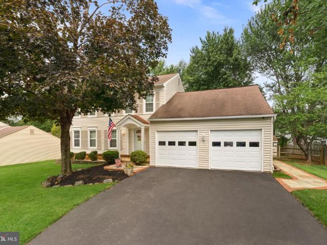 10163 Yorktown Way