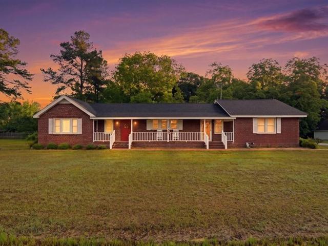 10163 Charleston Hwy, Saint George, SC 29477