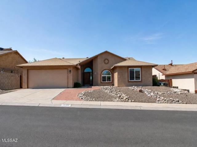 10160 E Mountain Manor Dr, Tucson, AZ 85730
