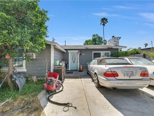 10160 Felipe Ave, Montclair, CA 91763