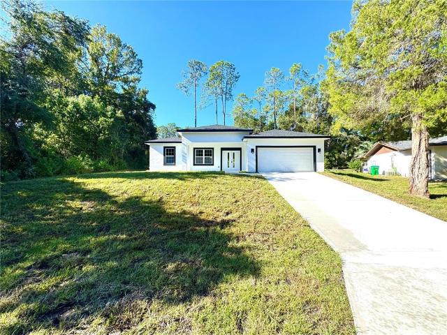 10160 N Academy Dr, Citrus Springs, FL 34434 | MLS #O6349