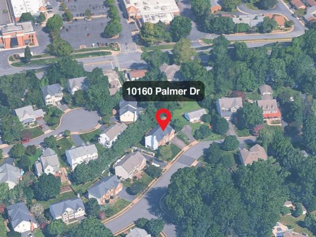 10160 Palmer Drive