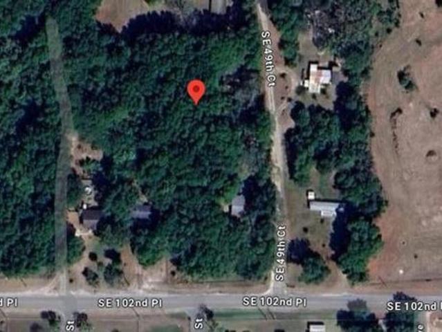 10160 SE 49th Ct, Belleview, FL 34420