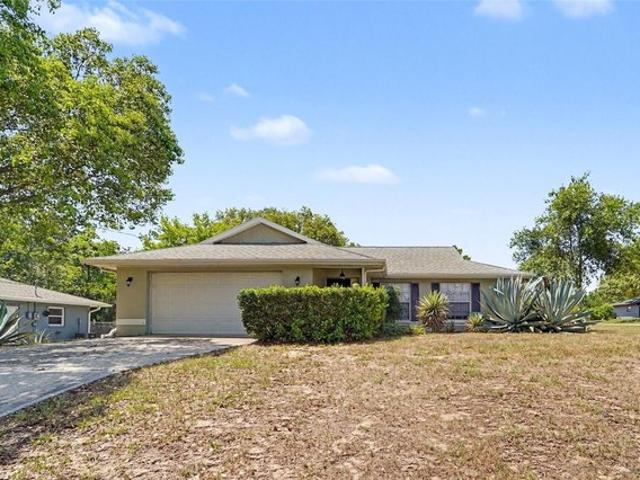 10161 Heathcliff St, Spring Hill, FL 34608