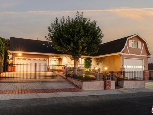 10162 Breidt Ave, Los Angeles, CA 91042
