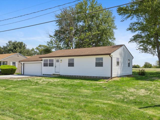 10167 Wolf Road