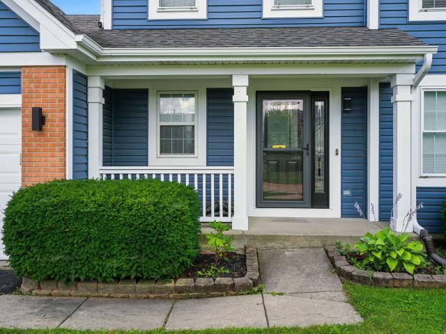 10167 Bennington Drive