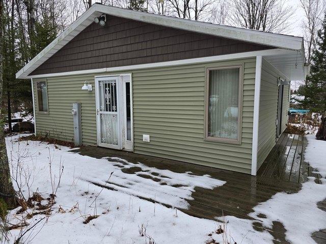 10167 Highway 139, Argonne, WI 54511