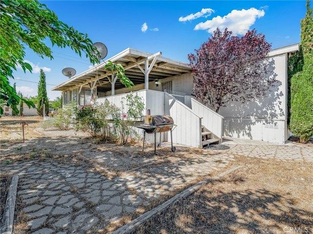 10164 White Rd, Phelan, CA 92371