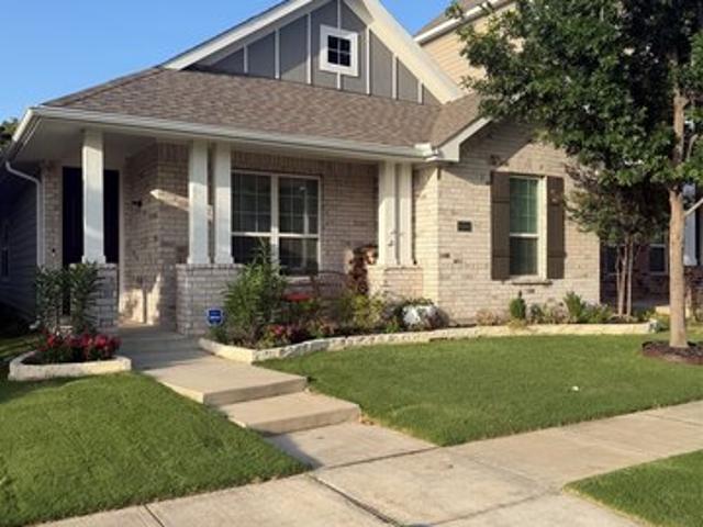 10164 Revere Dr, Providence Village, TX 76227