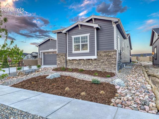 10165 Waterton Canyon Way