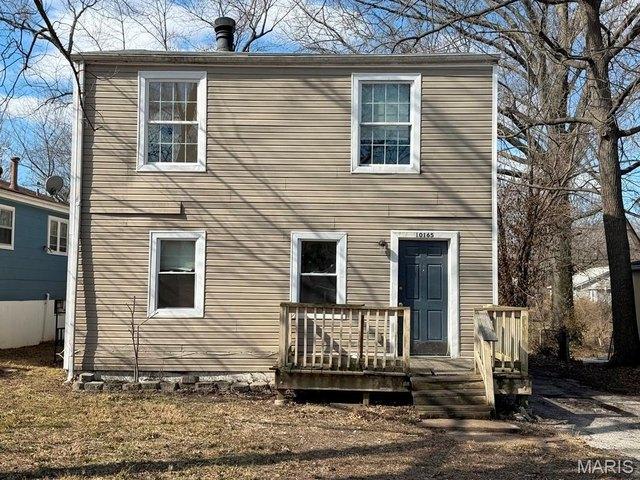 10165 Count Dr, Saint Louis, MO 63136