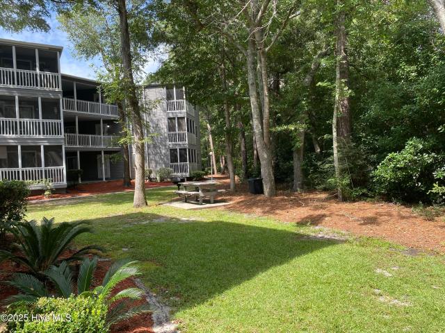 10166 Beach Drive SW # Unit 5105