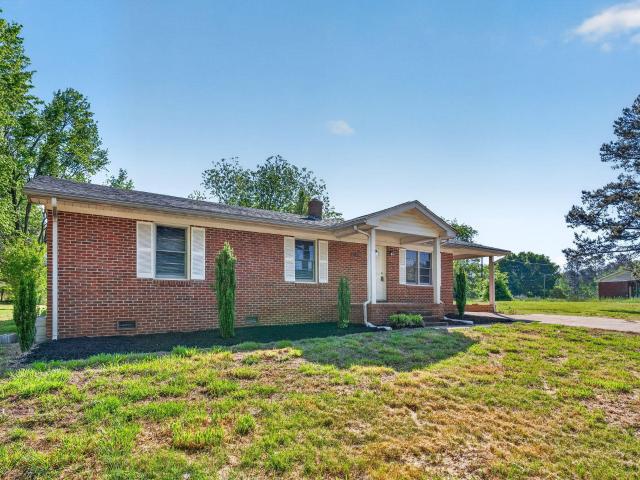 10166 Buffalo Road