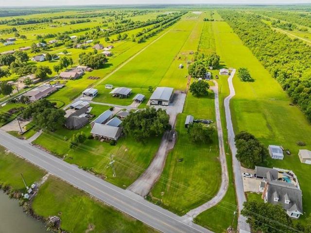 10166 Highway 1 St, Lockport, LA 70374