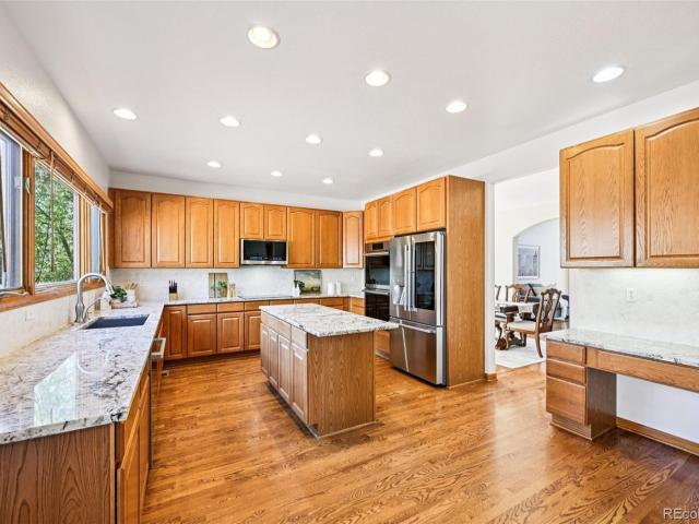 10166 Knoll Cir, Highlands Ranch, CO 80130 | Compass