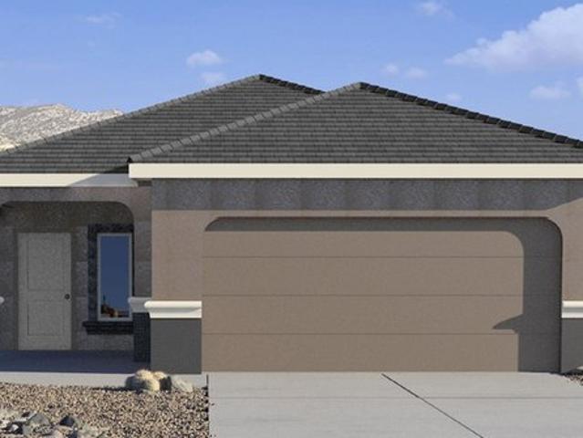 10166 N Ferox Dr, Marana, AZ 85653