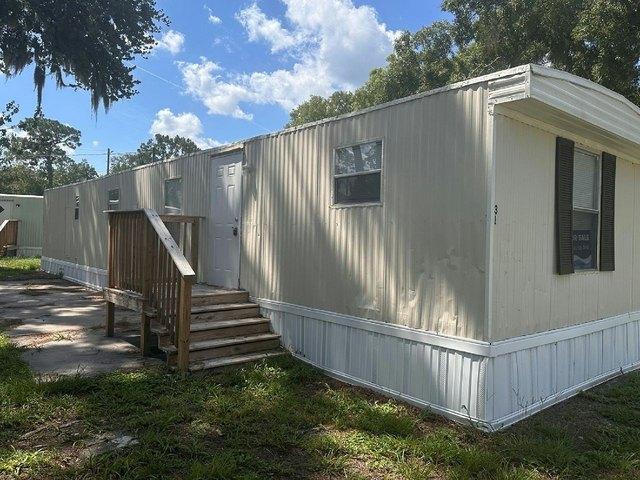 10166 rd St Lot 32, Jacksonville, FL 32210