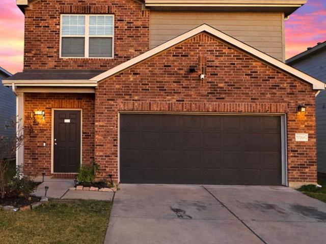 10166 Red Orchid Dr, Houston, TX 77016 | MLS #53259