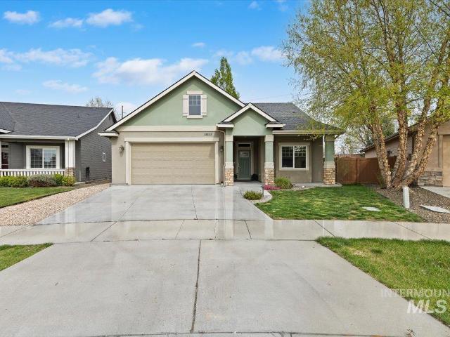10168 W Whitecrest St, Star, ID 83669 | MLS #98982 | Compass