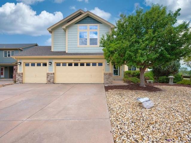 10168 Antler Creek Dr, Peyton, CO 80831