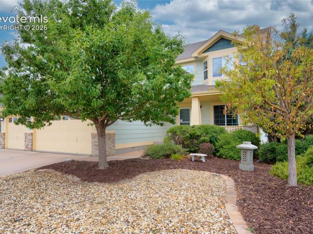 10168 Antler Creek Drive