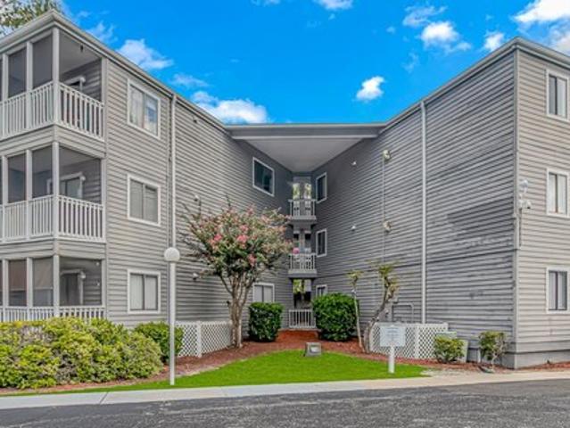 10168 Beach Dr SW Unit 4301, Calabash, NC 28467