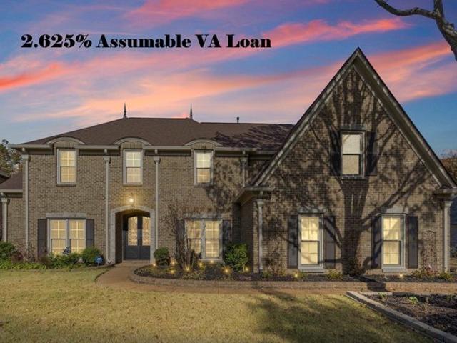 10168 Mackwood Dr, Lakeland, TN 38002