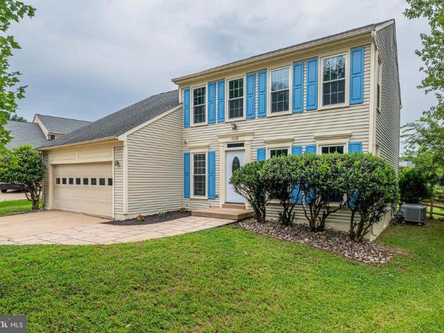 10169 Corydalis Court