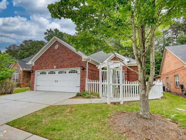 10169 Malcolm Dr, Covington, GA 30014