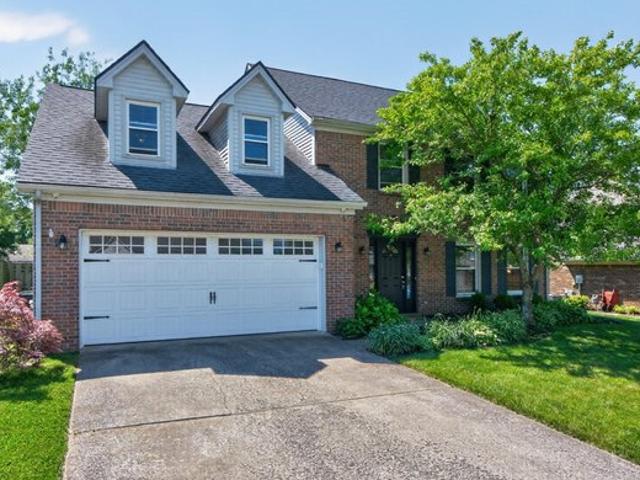 1016 Marco Ln, Lexington, KY 40509