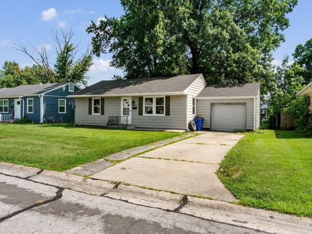 1016 Michigan St, Mexico, MO 65265