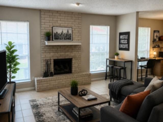 1016 Mission Dr, Unit C