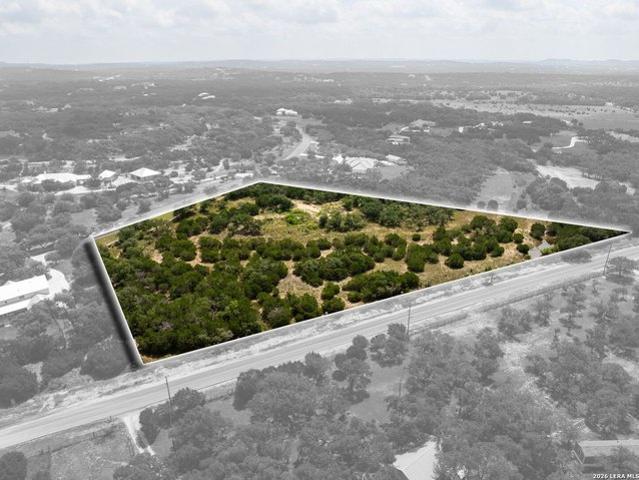 1016 Monteola Lot 2, Bulverde, TX 78163