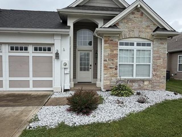 1016 Mount Olive Rd, Whiteland, IN 46184