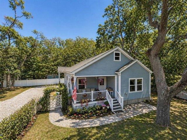 1016 N 14th St, Fernandina Beach, FL 32034