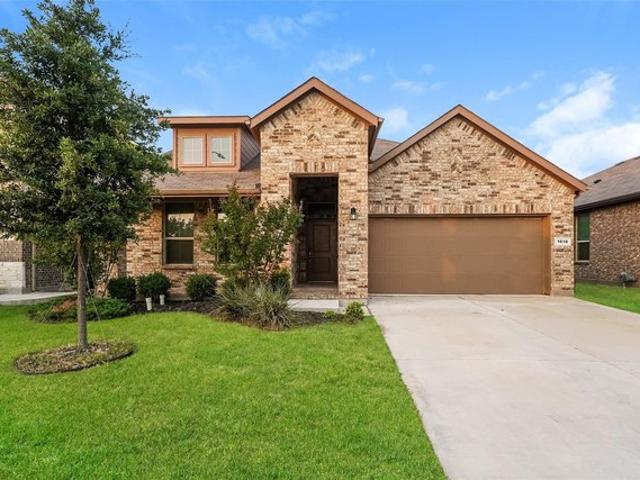 1016 Napier Way, Fort Worth, TX 76247