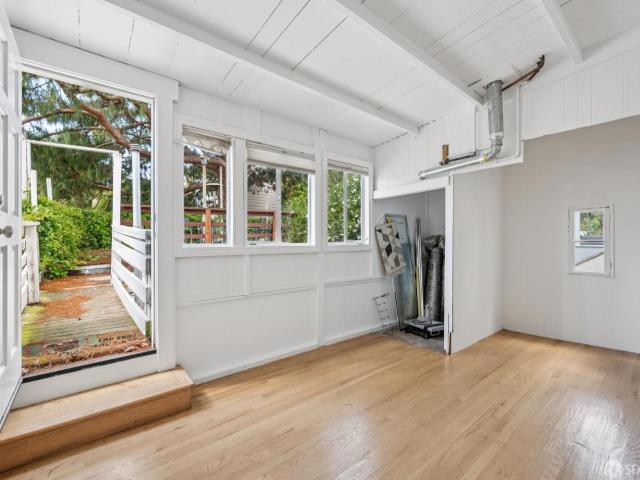 1016 Noe St, Unit B, San Francisco, CA 94114 | MLS #426121