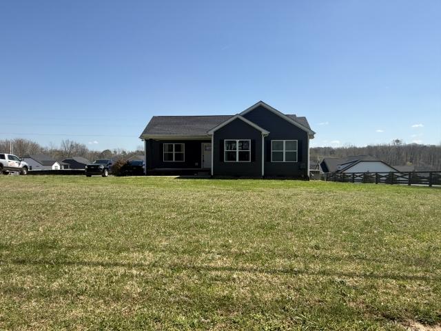 1016 Northside Dr, Dickson, TN 37055 | MLS #3156 | Compass