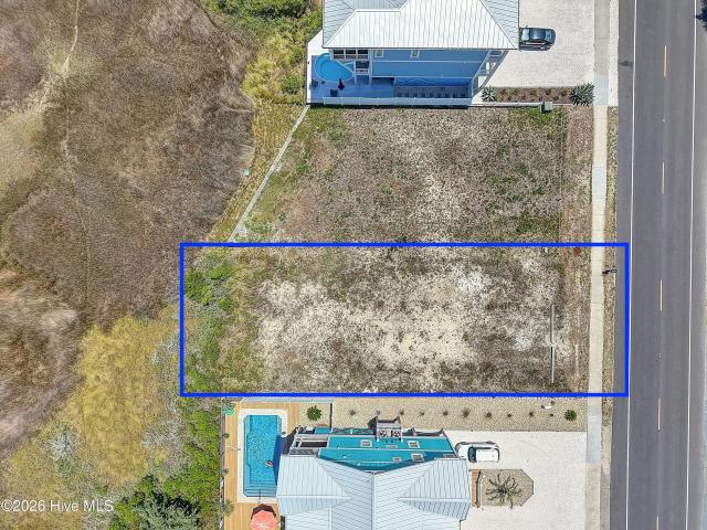 1016 Ocean Boulevard W