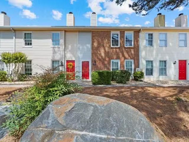 1016 Old Holcomb Bridge Rd, Roswell, GA 30076 MLS 7383075