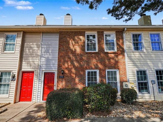 1016 Old Holcomb Bridge Rd, Roswell, GA 30076 | MLS #7737
