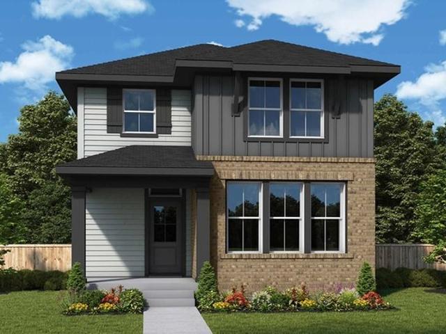 1016 Almond Blossom Cir, Crowley, TX 76036