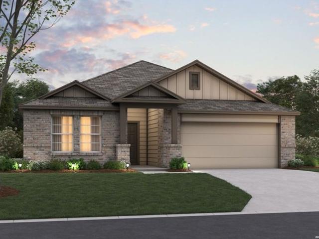 1016 Amber Lk, Seguin, TX 78155